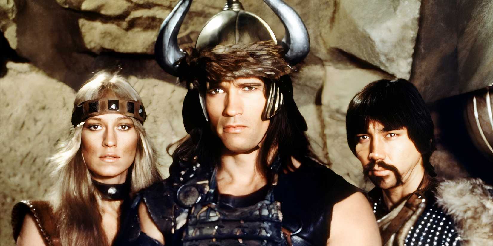 Arnold Schwarzenegger's 10 Best Movie Quotes