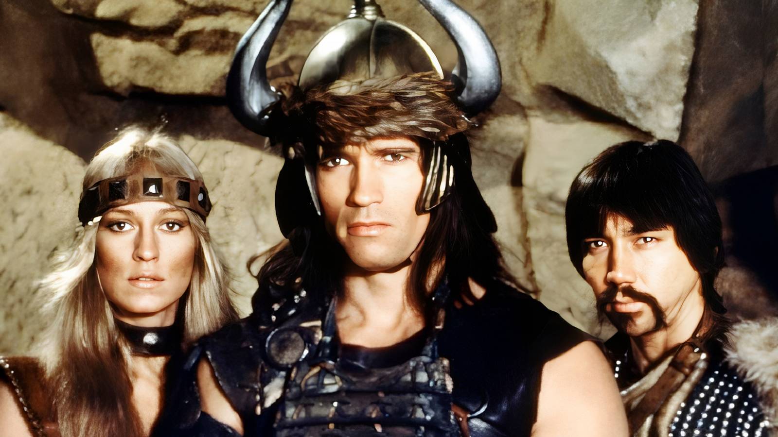 If You Loved Conan The Barbarian, Watch This Fun 1980s Fantasy Movie ...