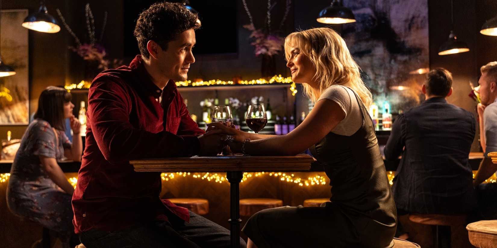 Doctor Who Season 15, Episode 4: Why Ruby Sunday Fell For Conrad's Lies ...