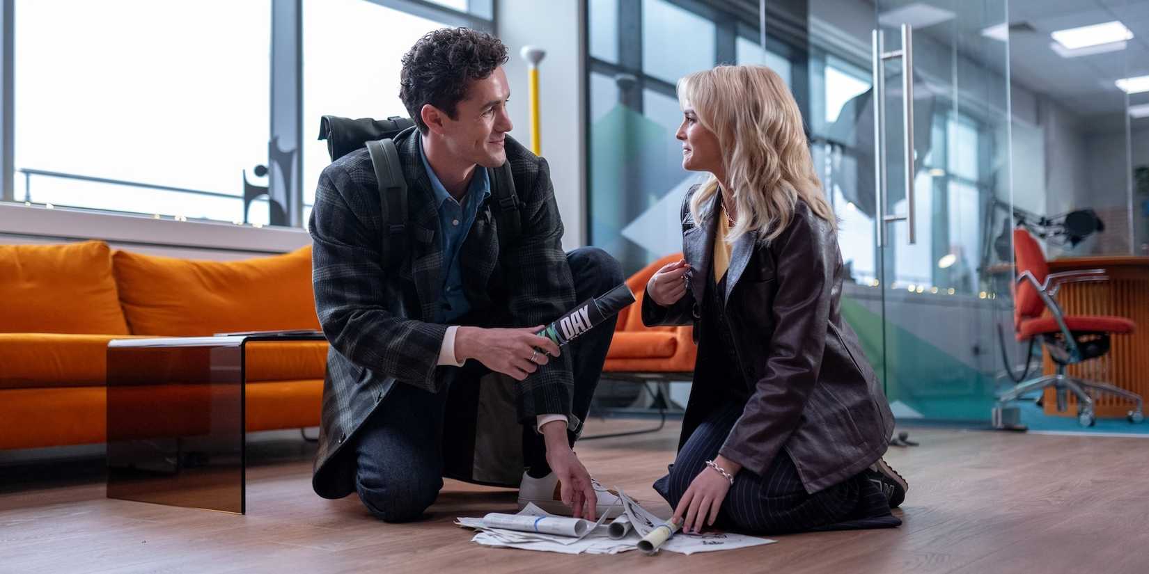 Doctor Who Season 15, Episode 4: Why Ruby Sunday Fell For Conrad's Lies ...