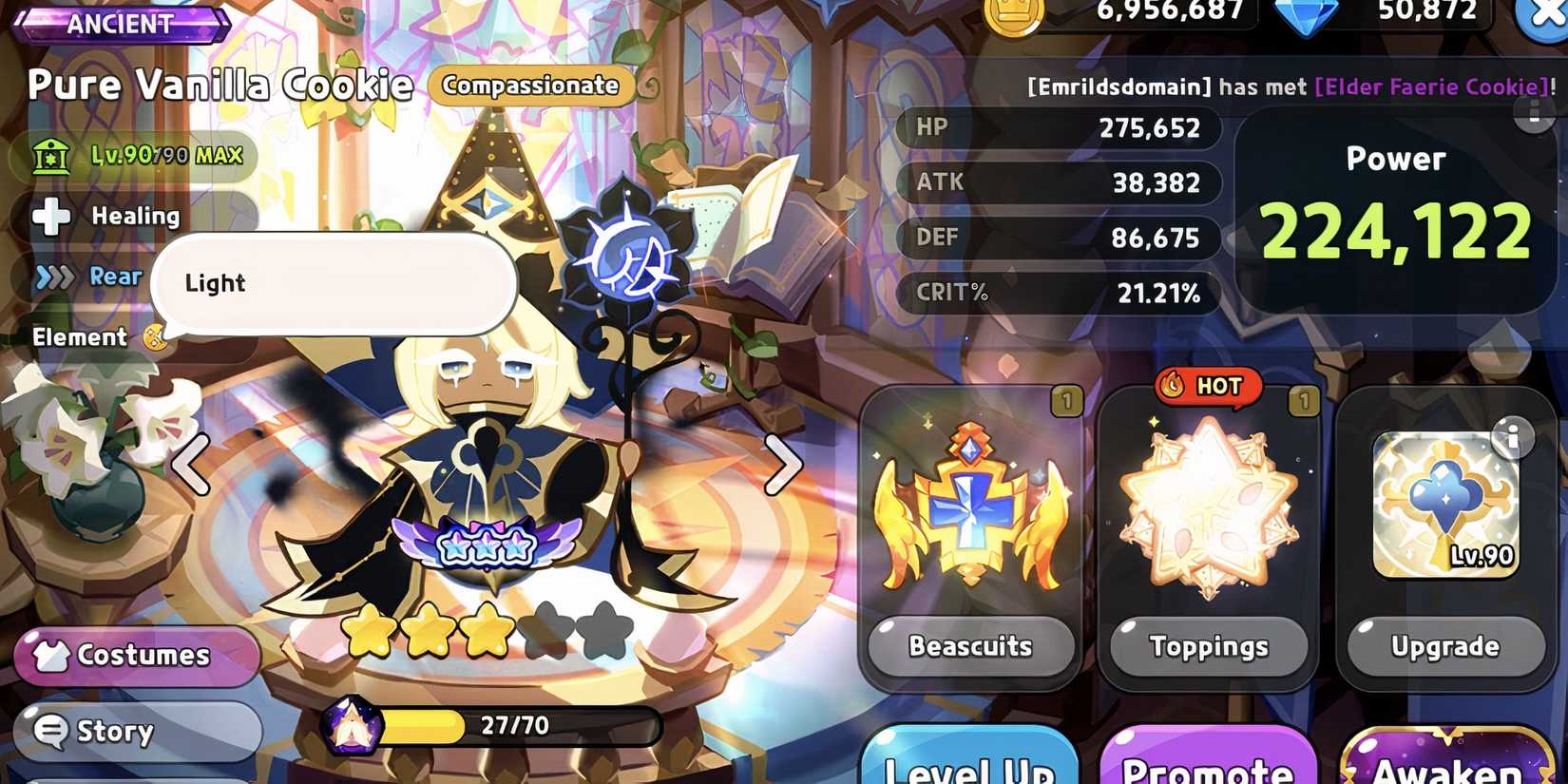Cookie Run: Kingdom Elements, Explained