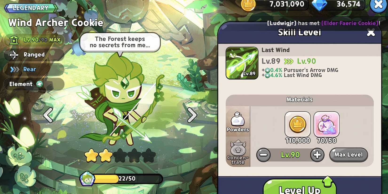 The Best Ways To Collect Skill Powders In Cookie Run: Kingdom