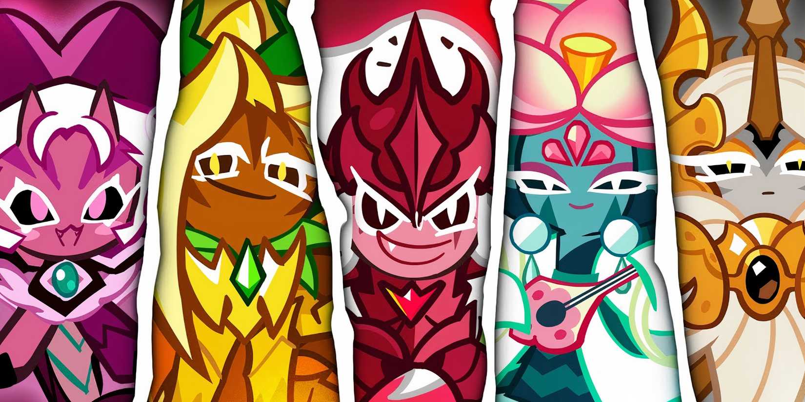 Cookie Run: Kingdom's Beasts Are Great, But I'm More Excited For What's ...