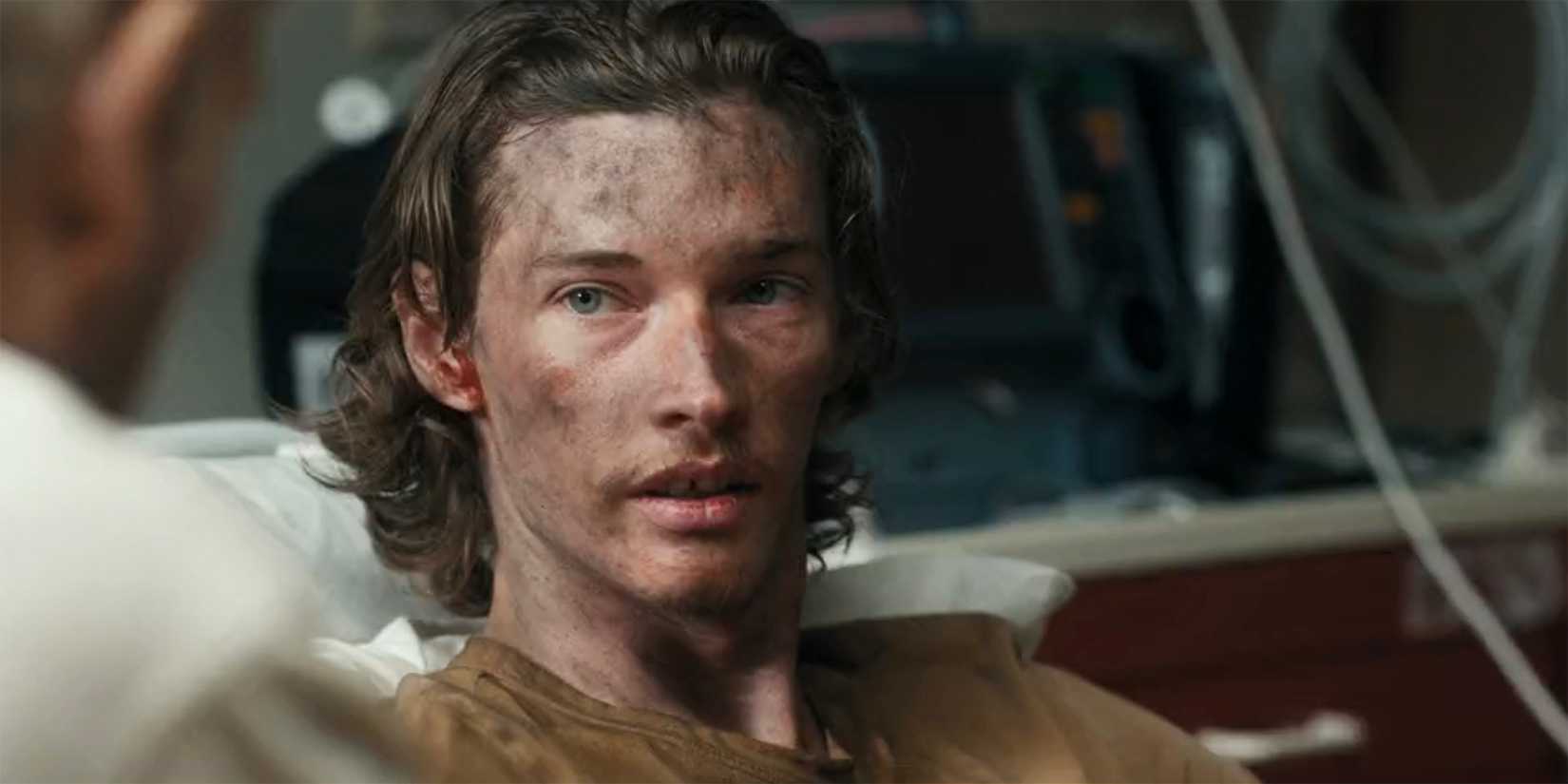 Landman Star Confirms Season 1’s Dangerous Oil Rig Stunts Are "All Real"