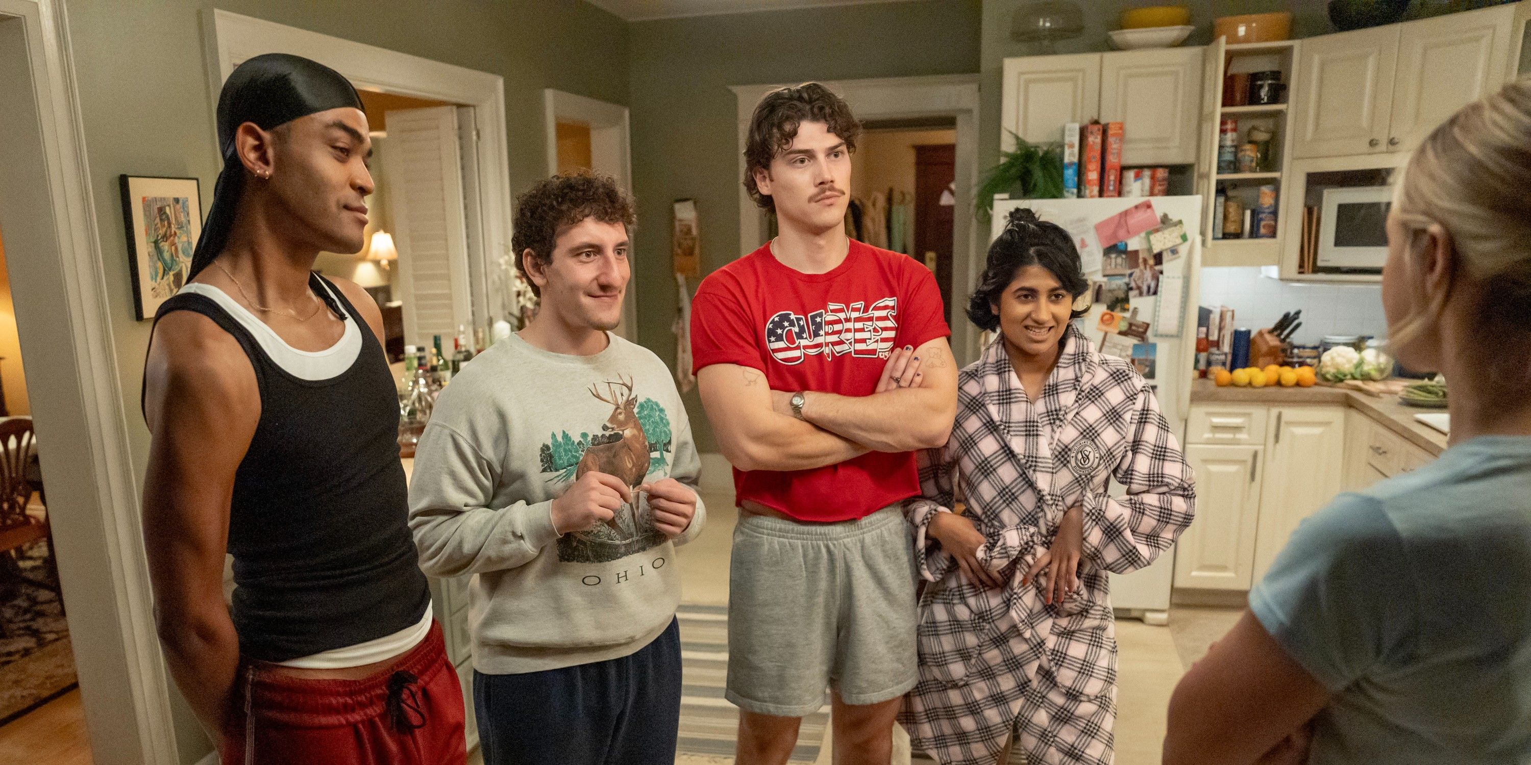 Adults Summary, Trailer, Season List, Cast, Where to Watch and More