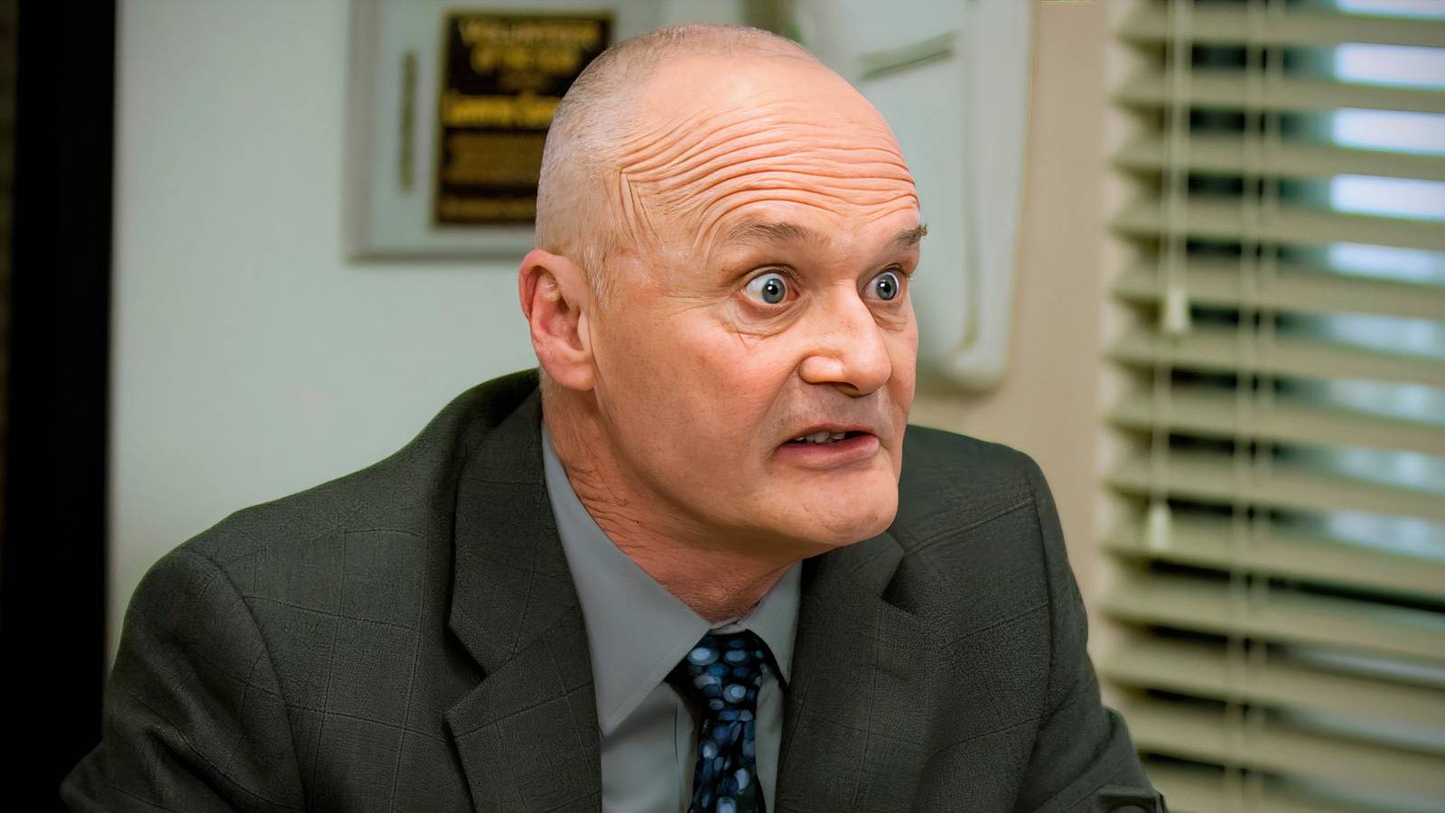 Creed's Fate In The Office Was The Ultimate Karma For His Very First ...