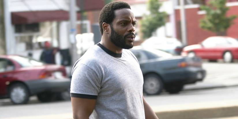 10 Best Characters In The Wire