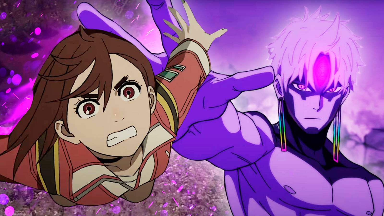 New Dandadan Trailer Shares Our Best Look Yet at Season 2 Ahead of the ...