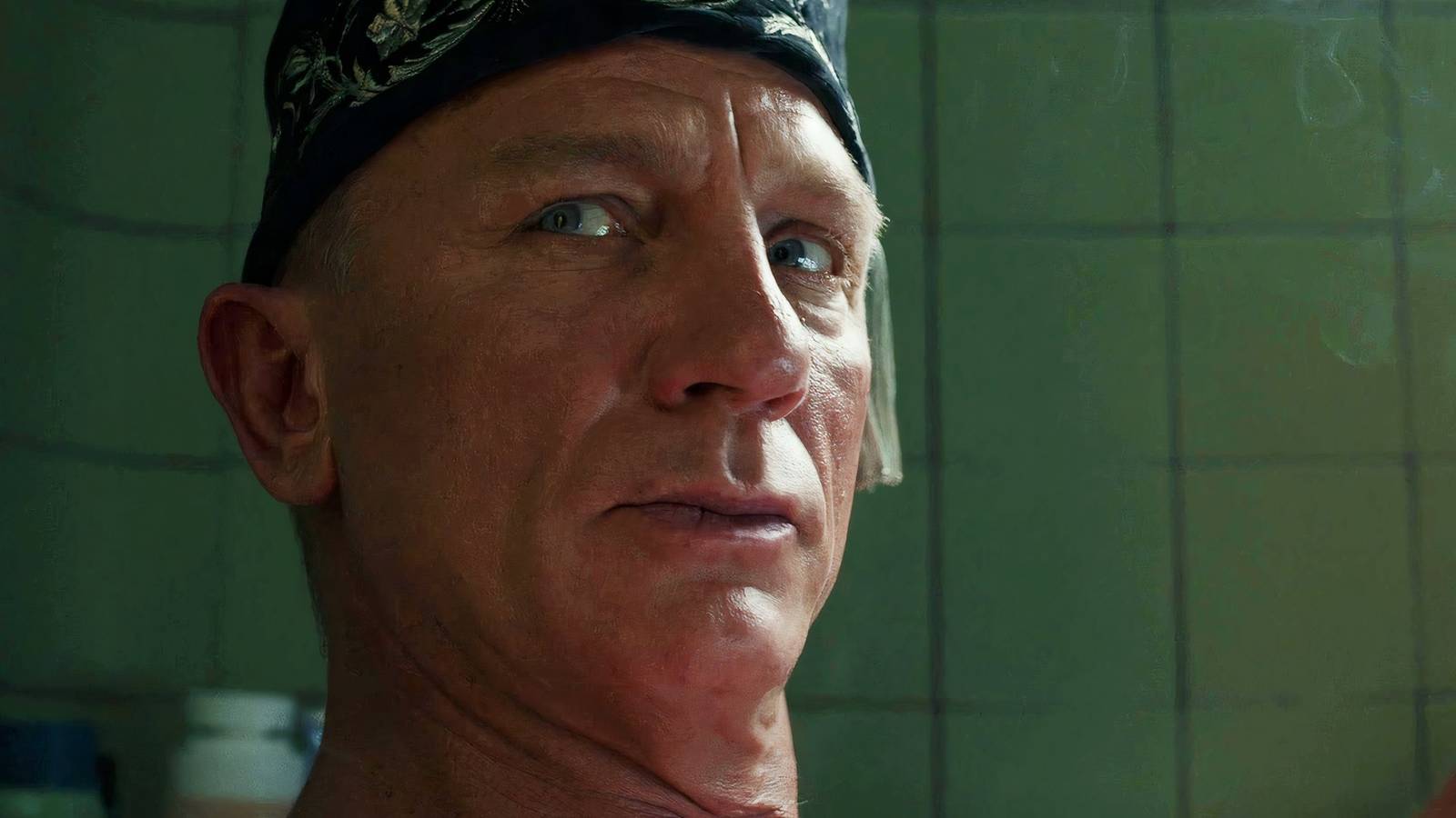 Cillian Murphy & Daniel Craig In Talks To Star In Prison Movie From ...