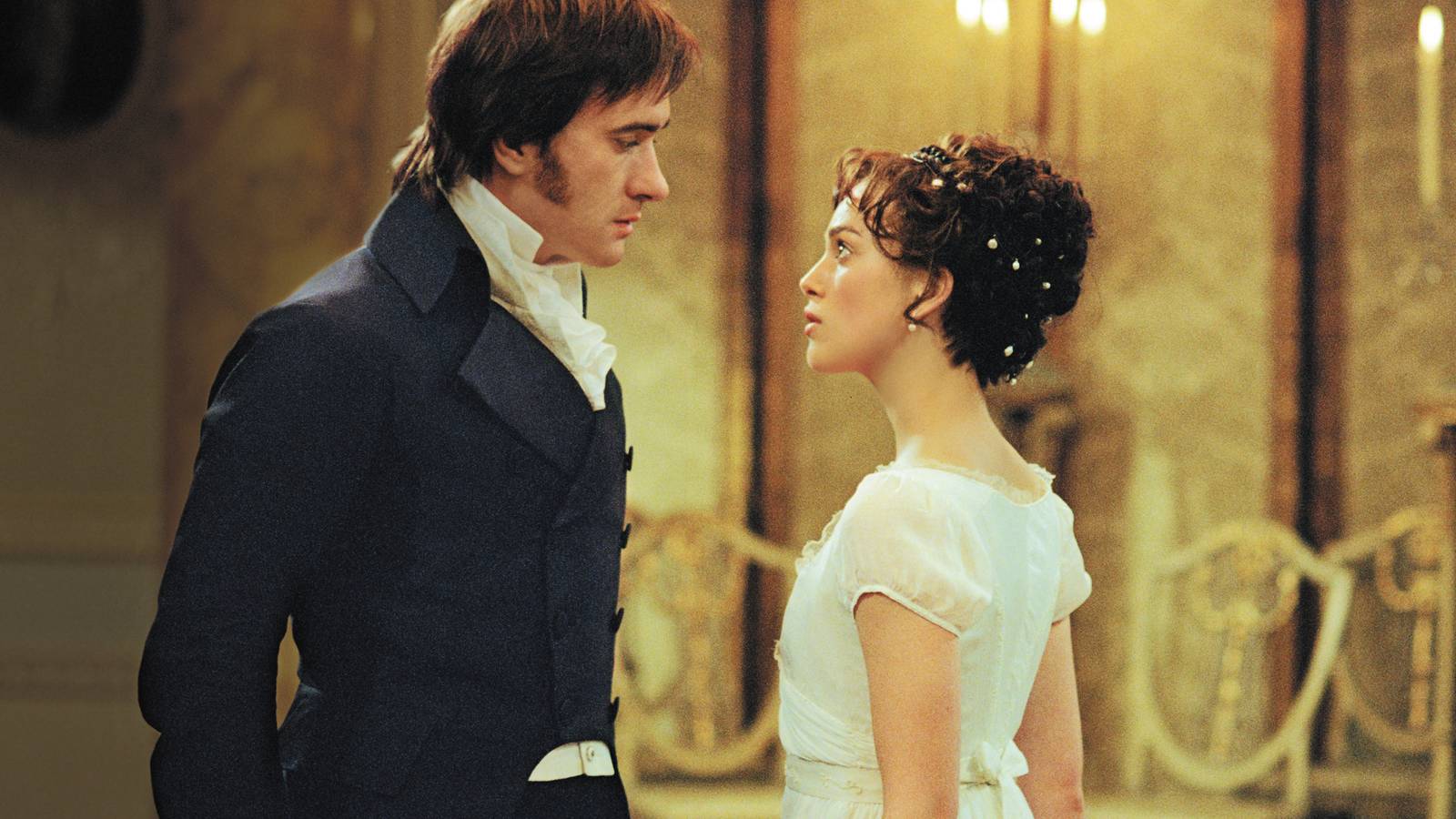 Fire Island: A Queer Retelling Of Pride And Prejudice