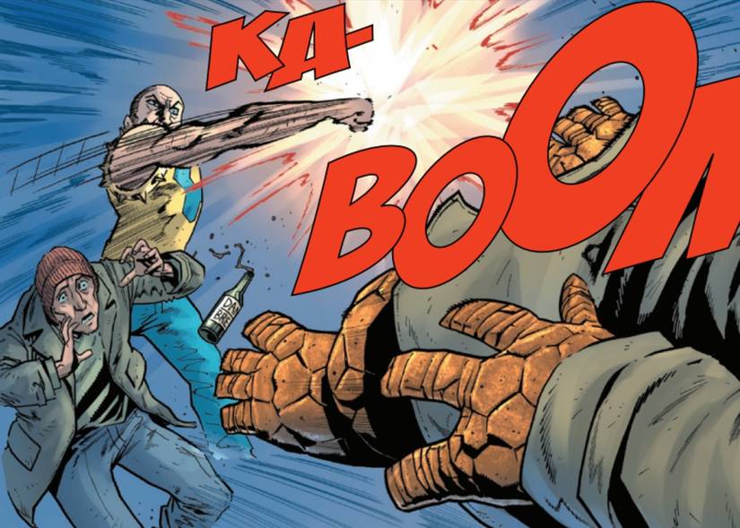 Daredevil Has a New Strongest Villain After This Huge Power Upgrade