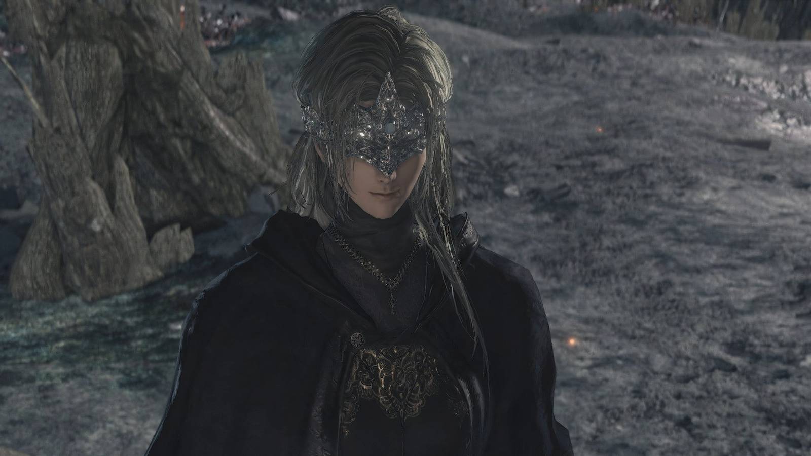 Dark Souls 3 Duo Have Perfected Cosplay With Incredibly Realistic Mimic ...