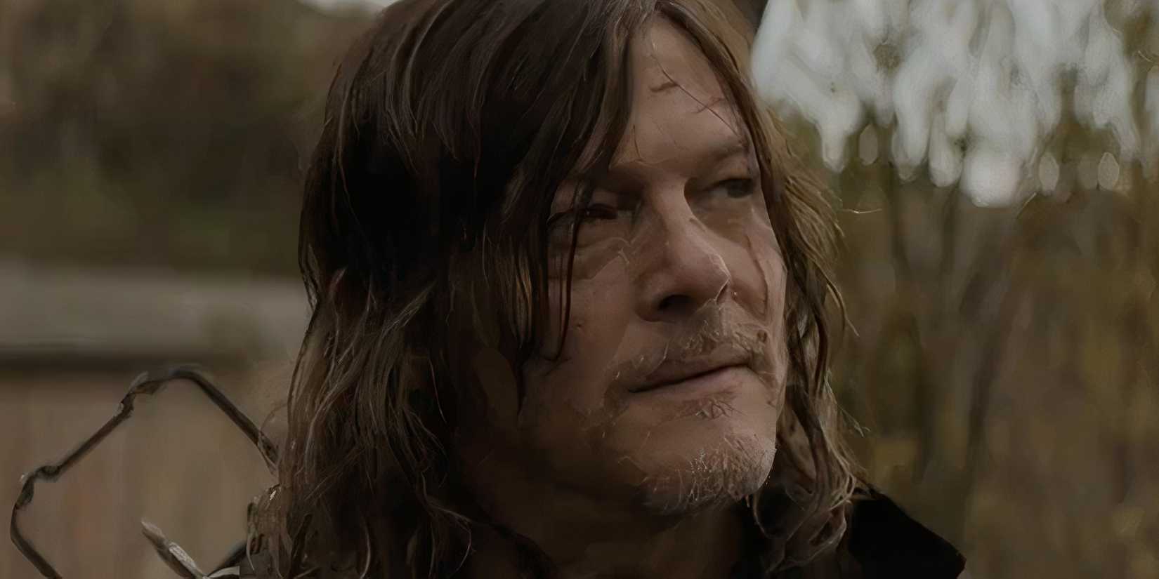 The Walking Dead: Daryl Dixon Season 4 Fate Revealed