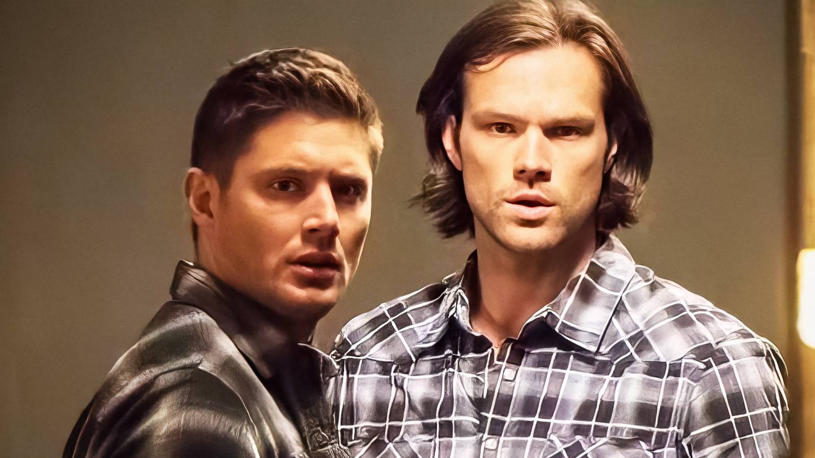 Supernatural Announces Valentine's Special For 2026