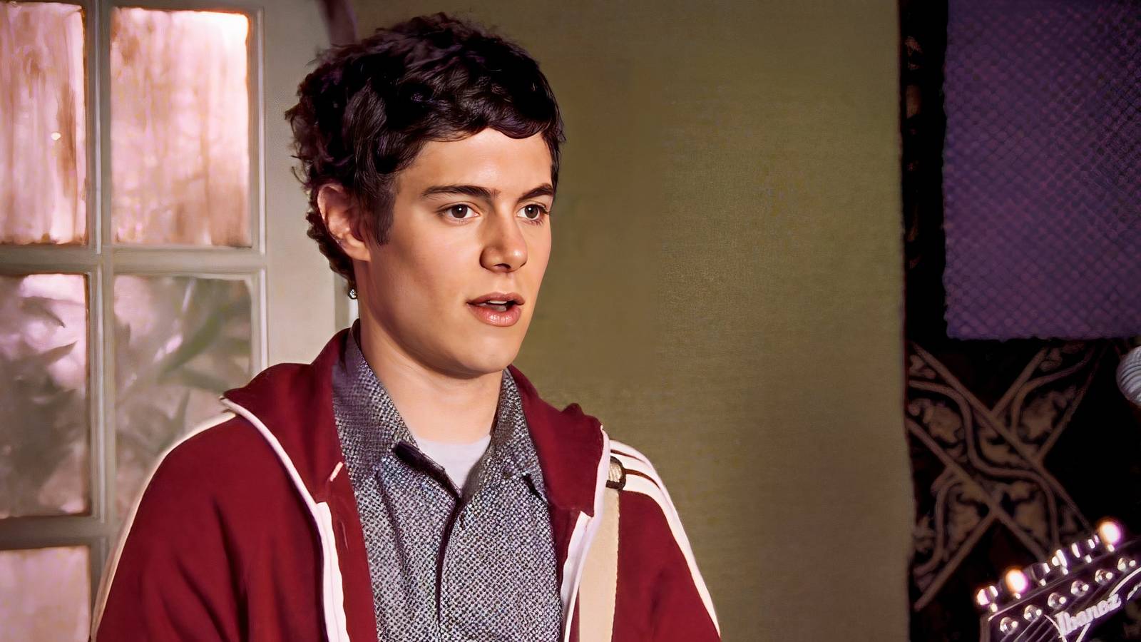 Gilmore Girls Would Have Been Way Better If These Two 2000s Heartthrobs ...