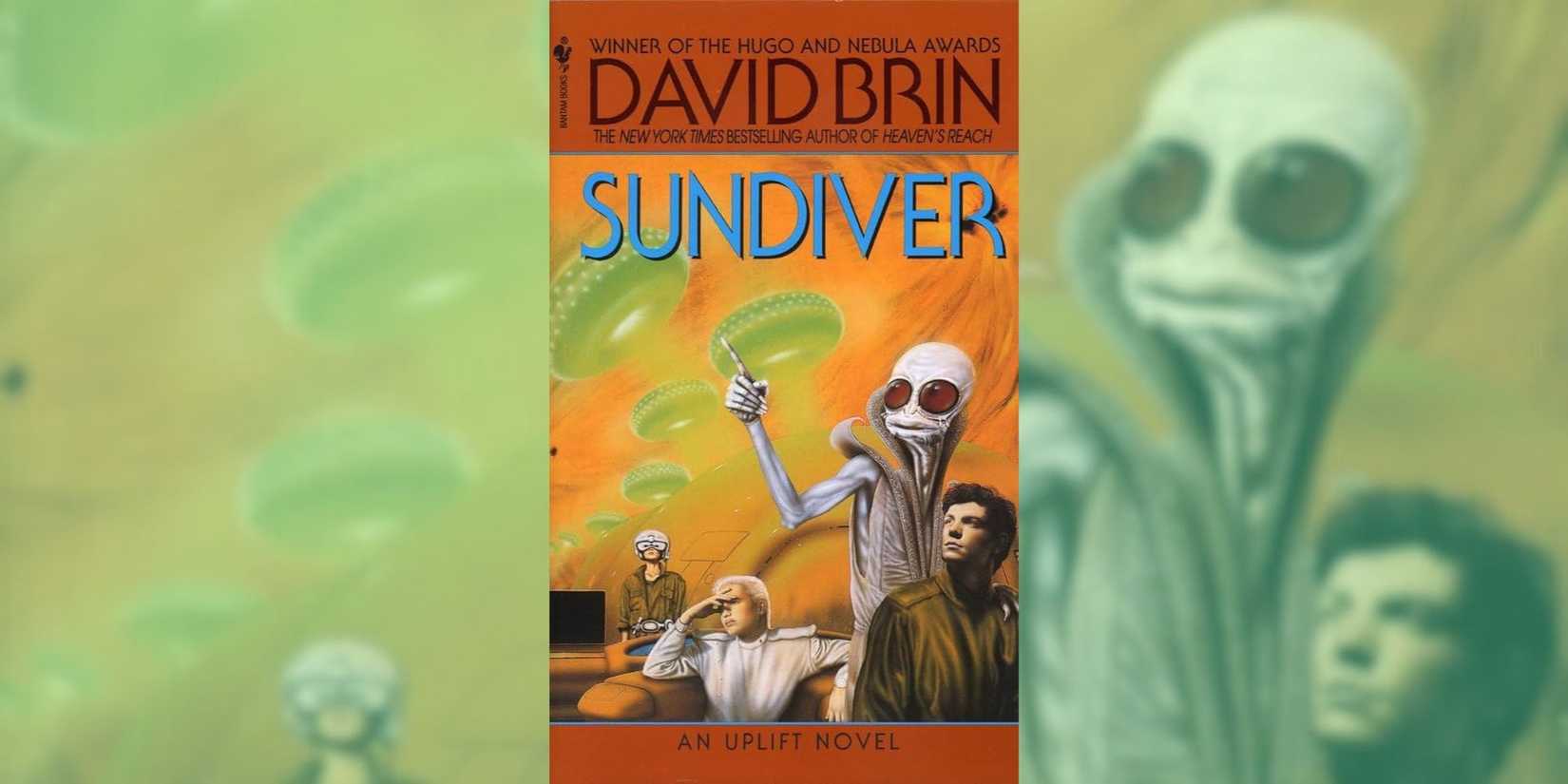 10 Great Sci-Fi Books To Read If You Love The Expanse