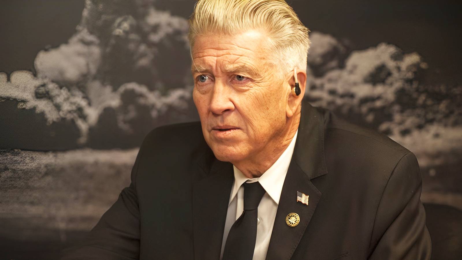 "The Only Show I Really Watched": David Lynch's Favorite Show Growing ...
