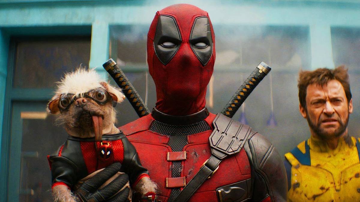 Deadpool’s First Appearance In The MCU After Deadpool & Wolverine Means ...