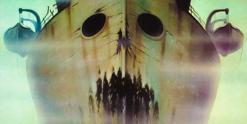 Write Off This Cheesy 1980s Horror With 29% On Rotten Tomatoes At Your ...