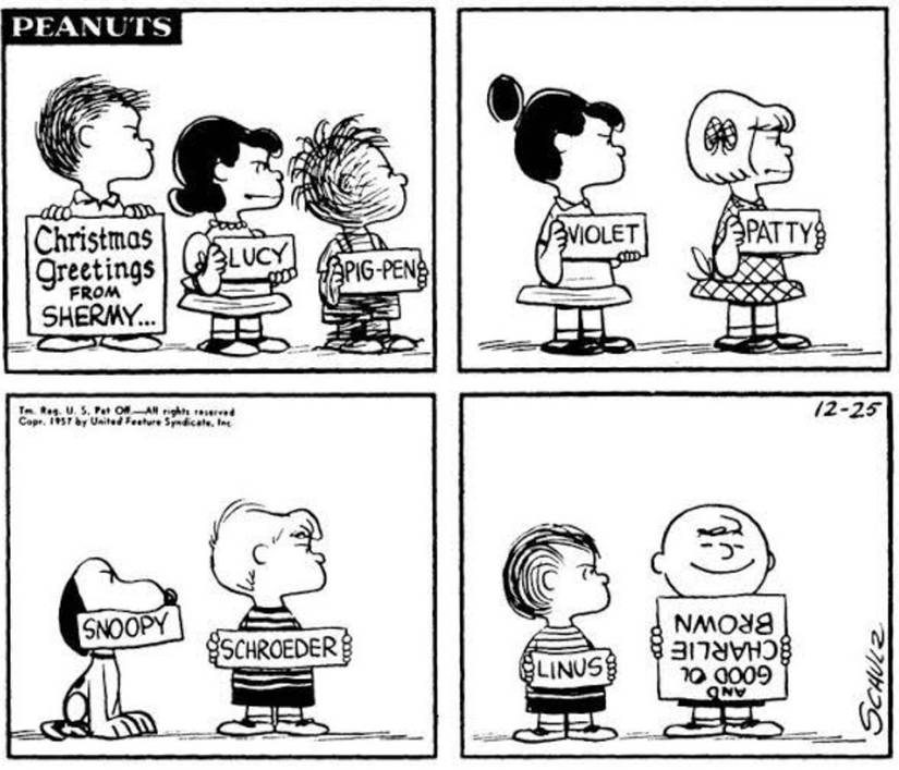 10 Peanuts Comics That Will Make You Love Charlie Brown Even More