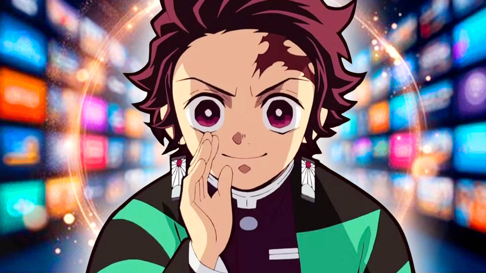 If You've Not Seen Demon Slayer Yet, the Hit Anime Is Streaming Free ...