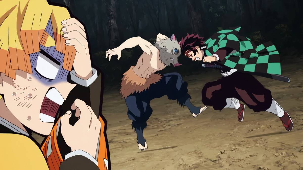 Forget Pokemon, Demon Slayer's New Goodies Have Fans Attacking Each ...