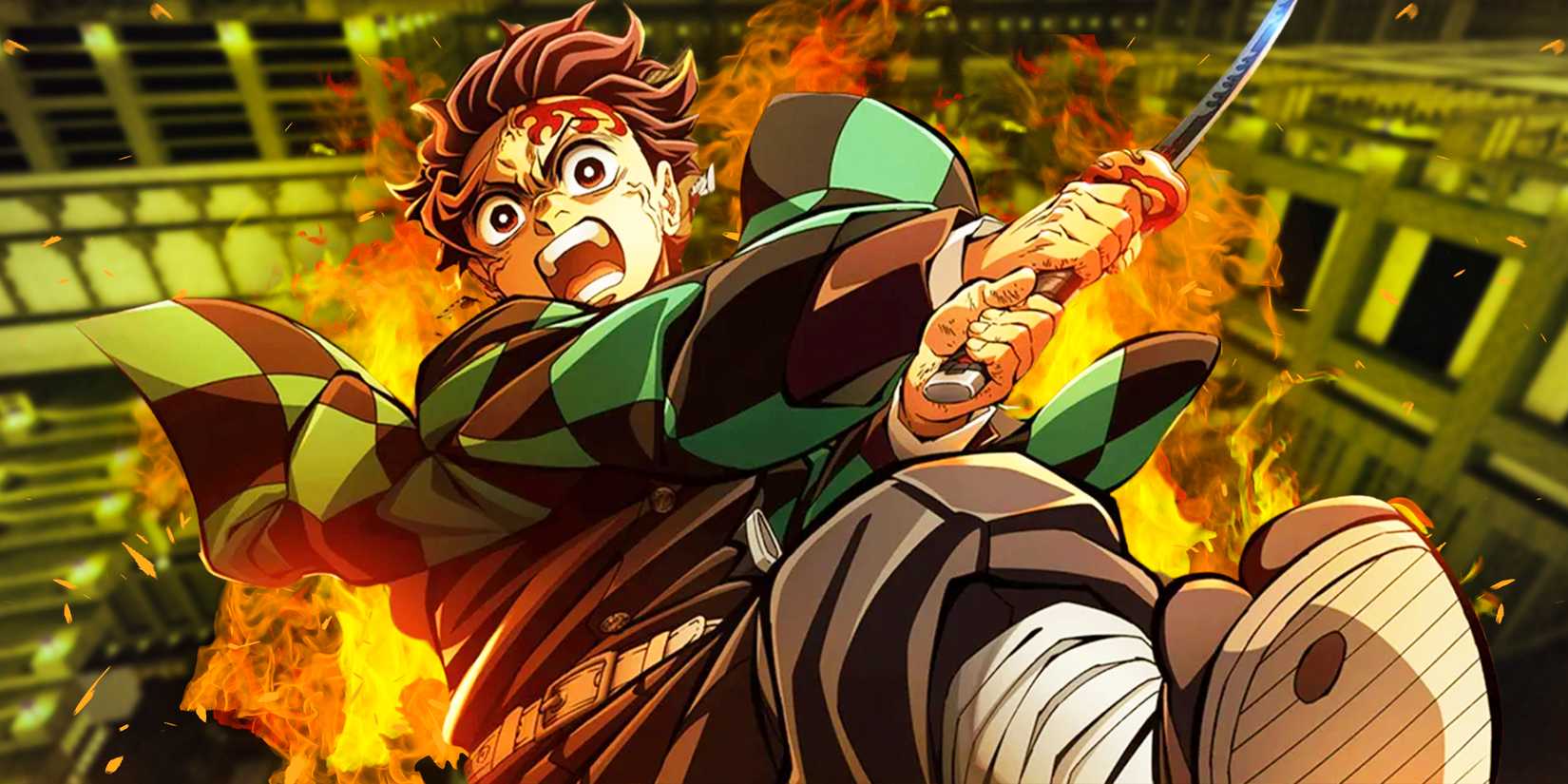 I Didn’t Believe in the Demon Slayer's Movie Trilogy, But Infinity ...