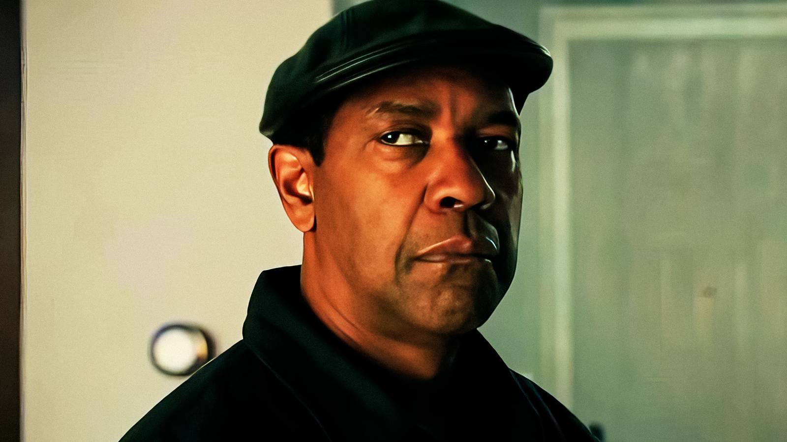 Denzel Washington's Best The Equalizer 2 Scene Revealed The Real Robert ...