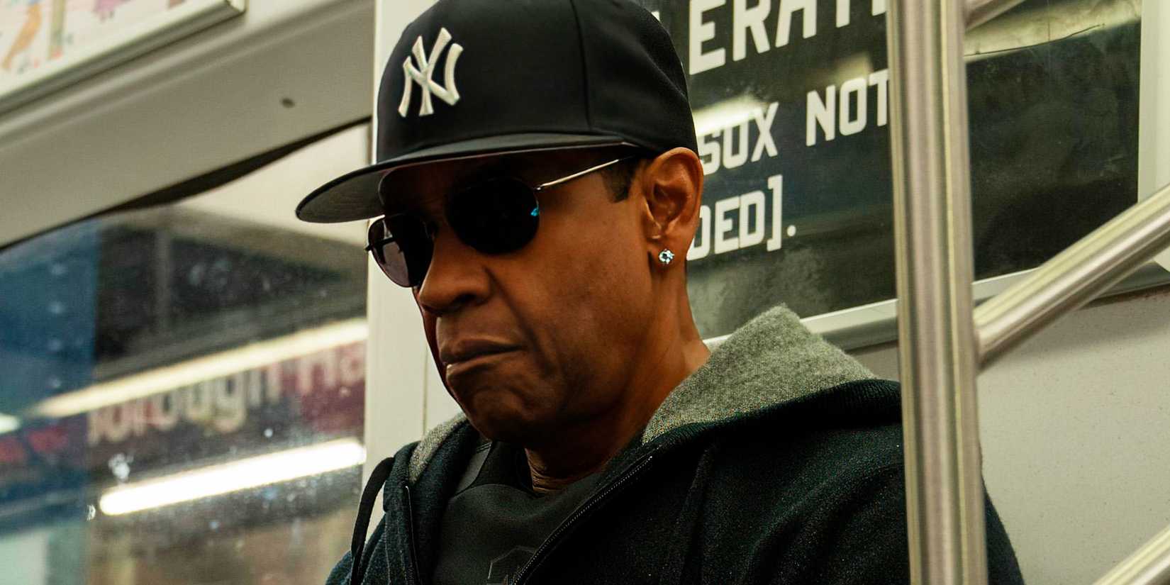 Highest 2 Lowest vs. High and Low: Key Differences in Spike Lee's ...