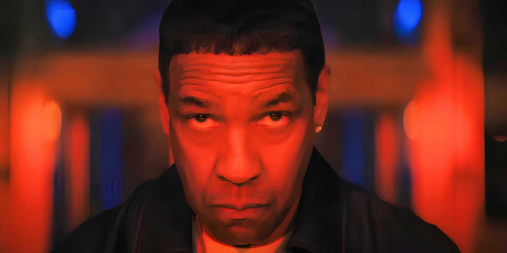 “Don’t Put Your Hands On Me”: Denzel Washington Almost Equalized A ...