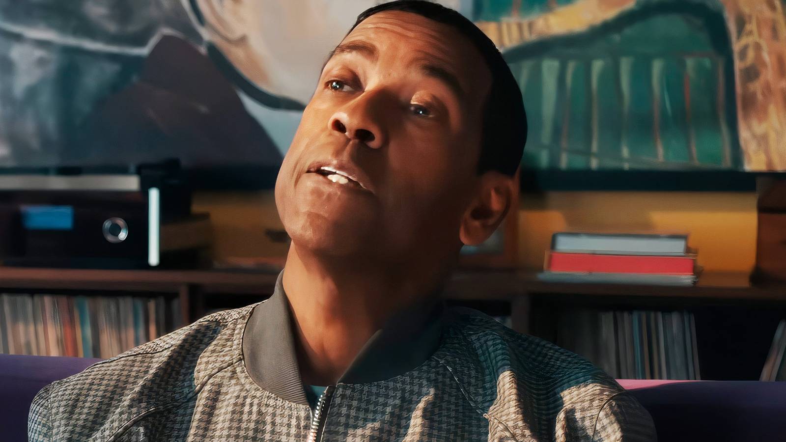 Denzel Washington & Spike Lee's Record-Setting RT Score Makes The ...