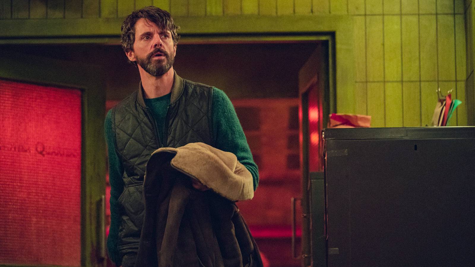 Dept. Q Season 2 Story Explained: What Happens Next In The Books