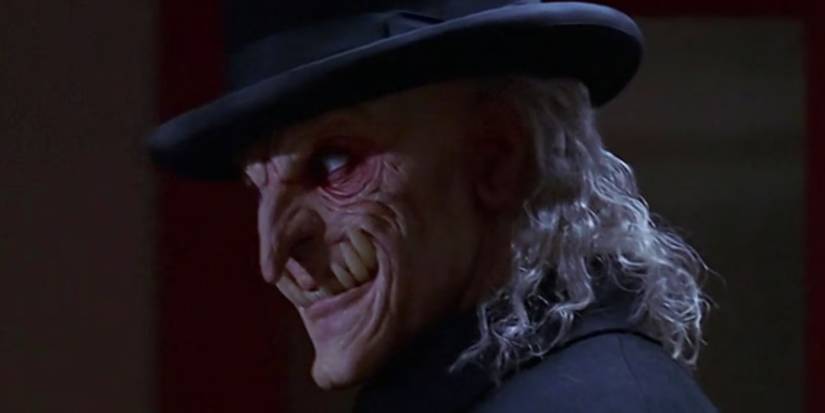 Top 10 Buffy the Vampire Slayer Monster-of-the-Week Episodes, Ranked