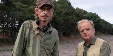 Detectorists Summary, Trailer, Season List, Cast, Where to Watch and More