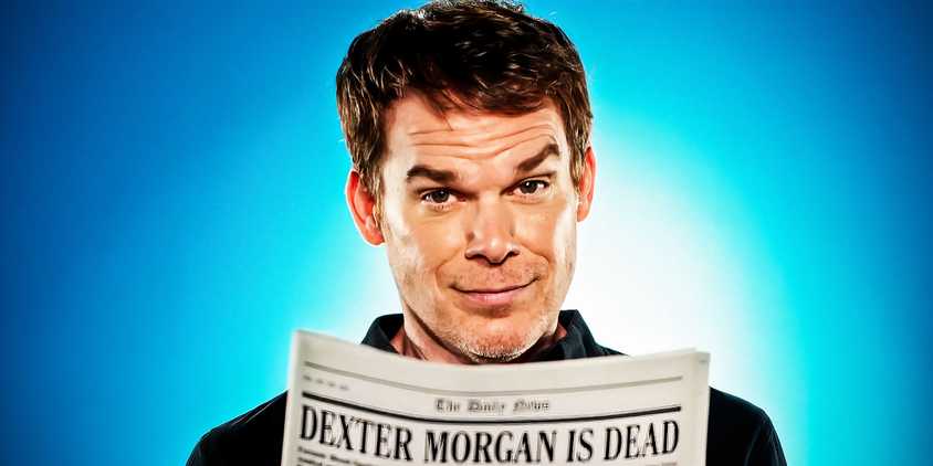 Dexter: Resurrection Trailer Teases Michael C. Hall's New NYC Mission ...