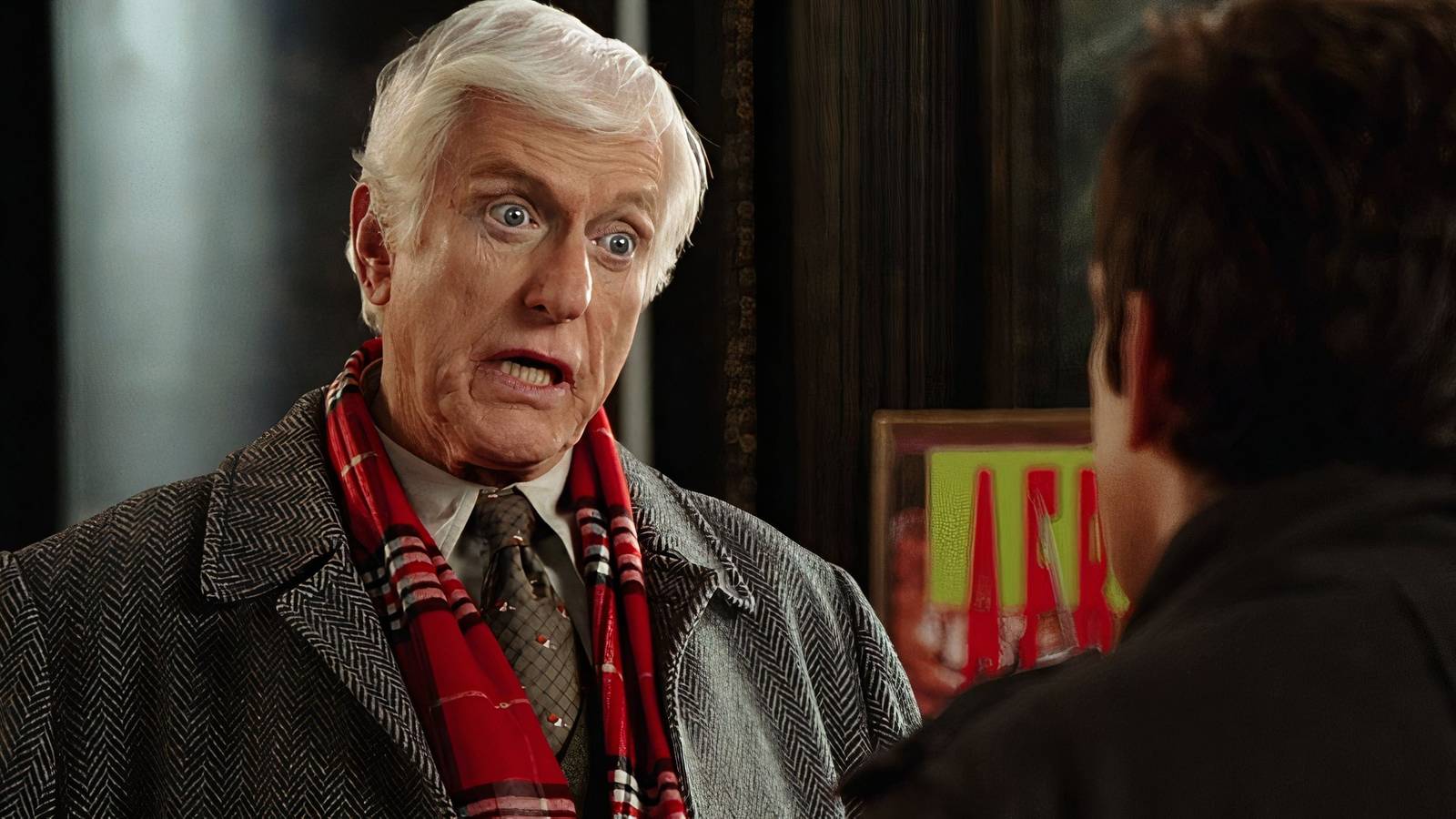 Dick Van Dyke & Ed Asner Were Going To Remake This Classic Comedy Movie ...