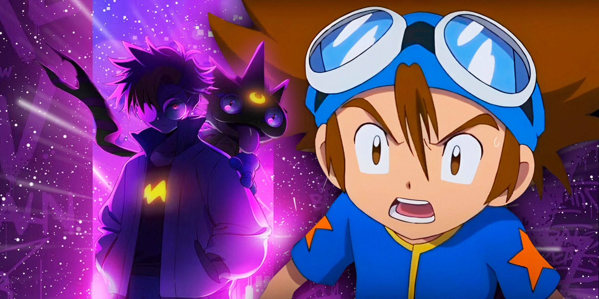 Digimon Adventure Tri 24 Digimon Adventure 02 THE BEGINNING 2024
