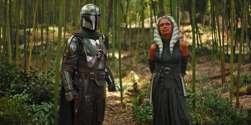 Star Wars Chess Explained: What Is Dejarik, How Do You Play It, & Does ...