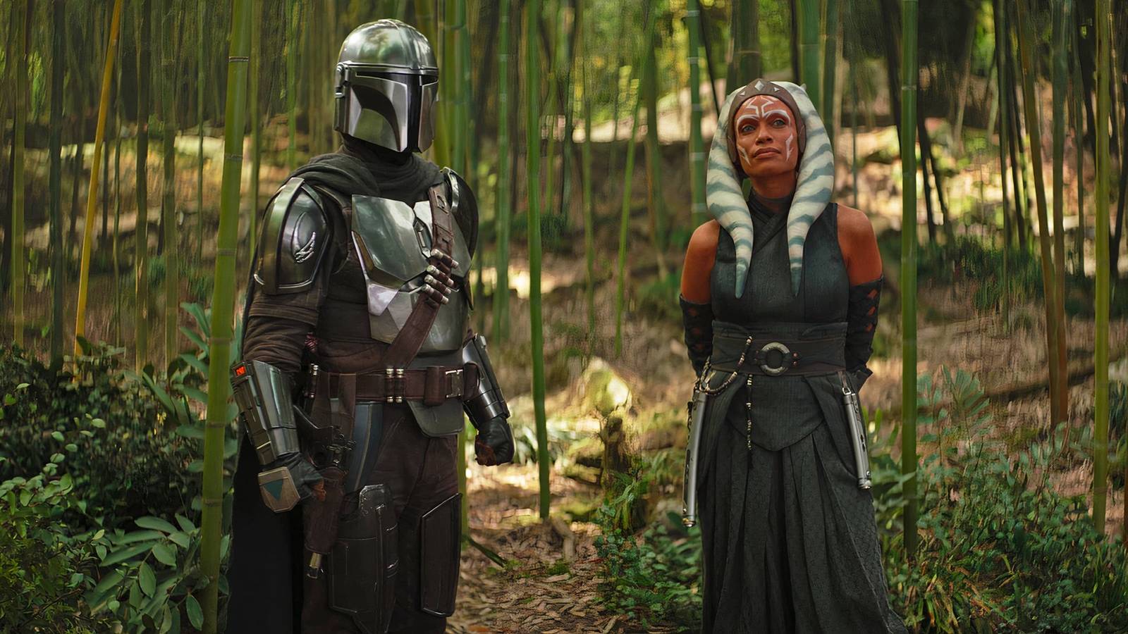 Every Star Wars TV Show Ranked From Worst To Best