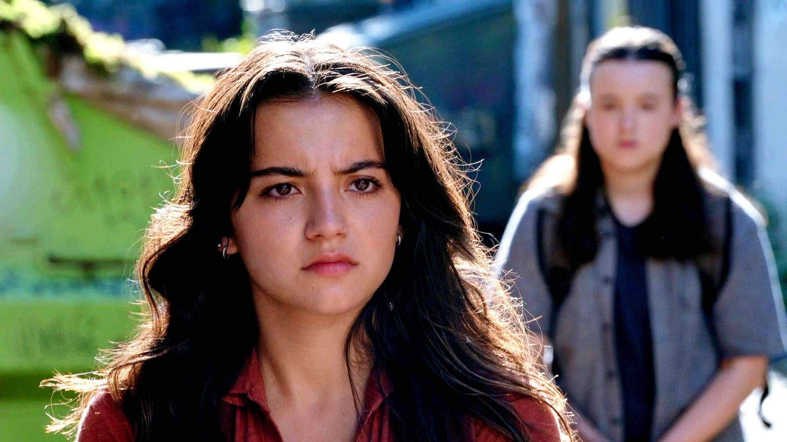 After Learning Dina's Backstory In The Last Of Us, I Think There's A ...