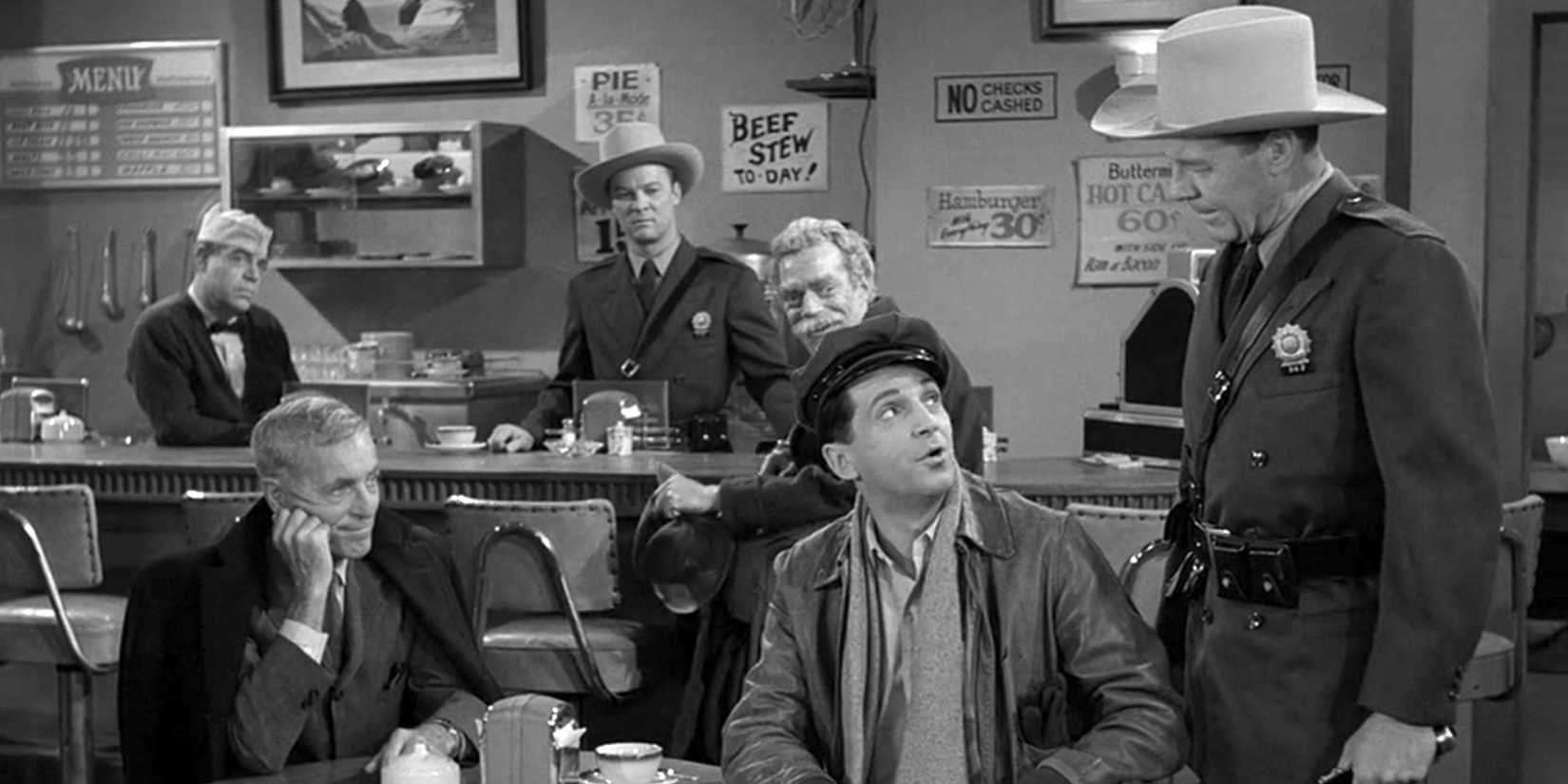 10 Twilight Zone Episodes Everyone Should Watch At Least Once