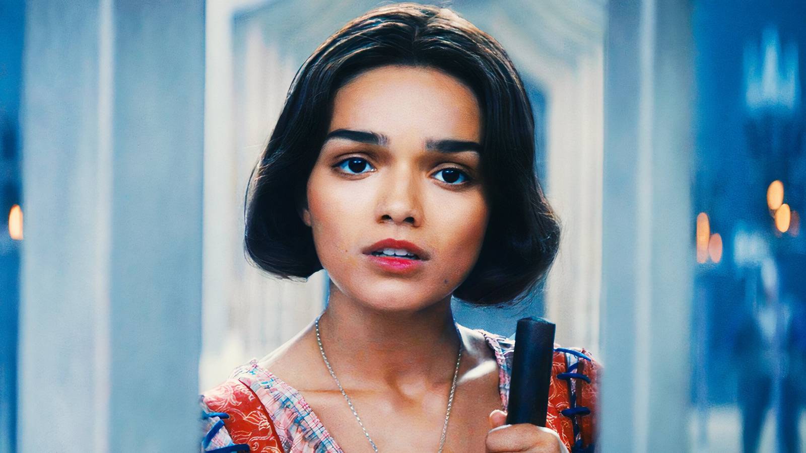 Rachel Zegler Reportedly In Talks To Portray Iconic Sound Of Music Role