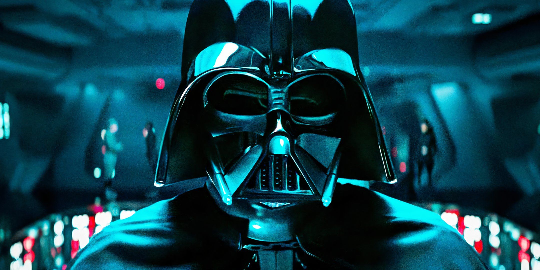 Darth Vader Movies