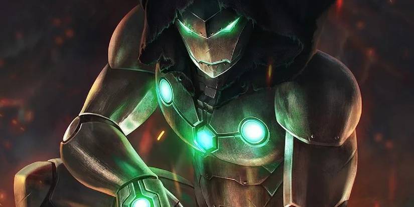 10 Strongest Iron Man Villains Created by Stan Lee, Ranked by Power Level