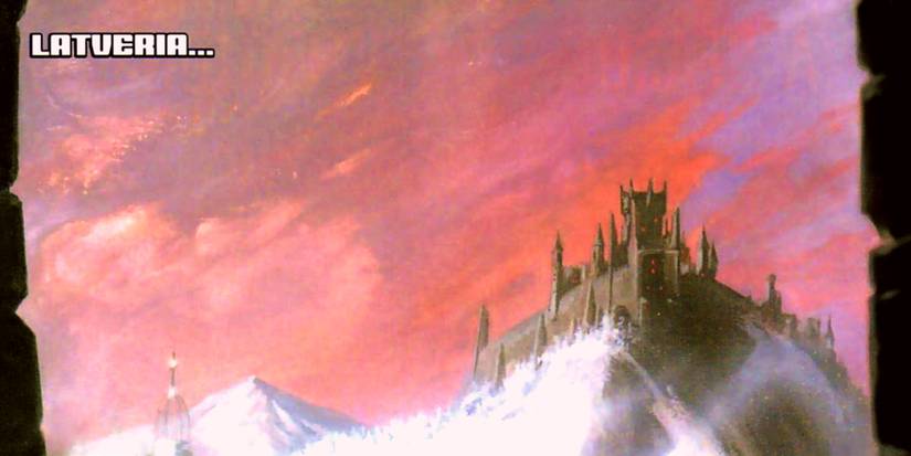 What Is Latveria & Why Was The Seat Empty? The Avengers Villain Tease ...