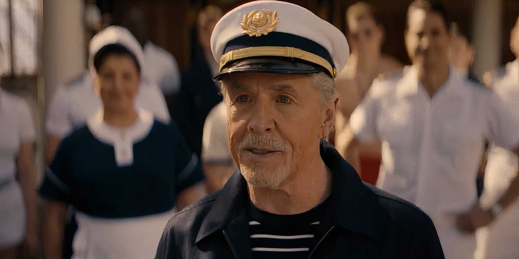 7 Doctor Odyssey Mysteries That Will Never Be Answered Now That It Has ...