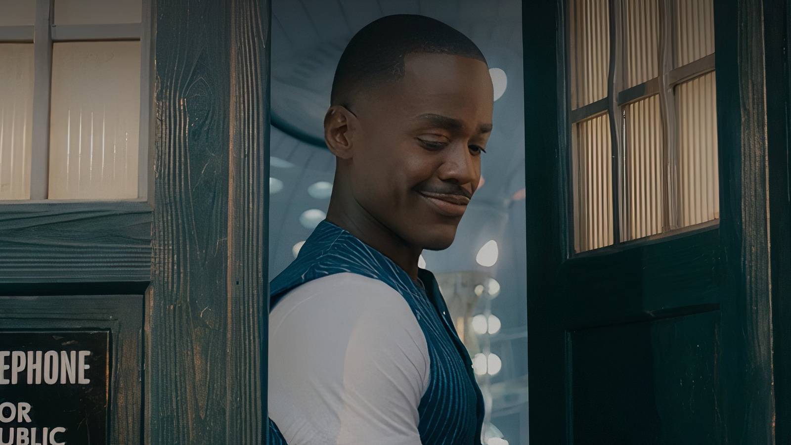 Doctor Who Season 15, Episode 8 Review: I Genuinely Don't Understand ...