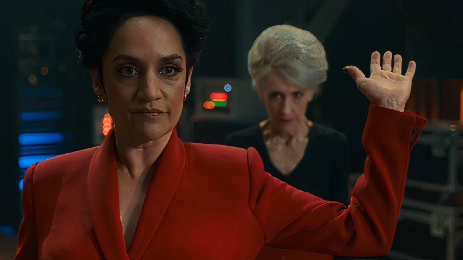 The Rani Explained: Full Doctor Who Story Over The Past 40 Years