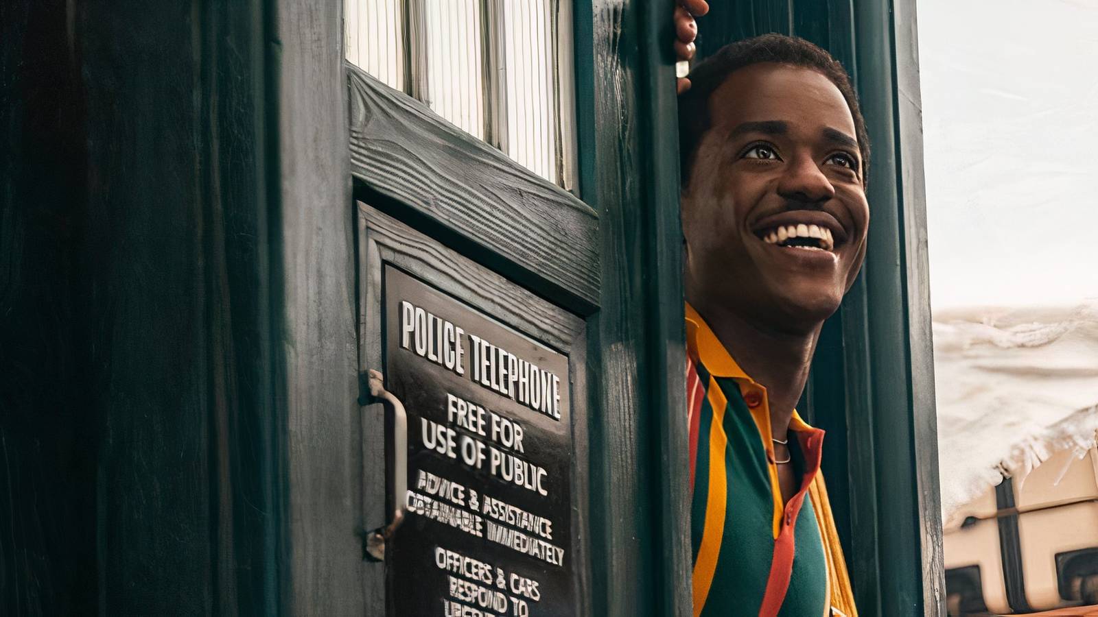 Ncuti Gatwa's Fifteenth Doctor Has The Show's Biggest Connection To ...