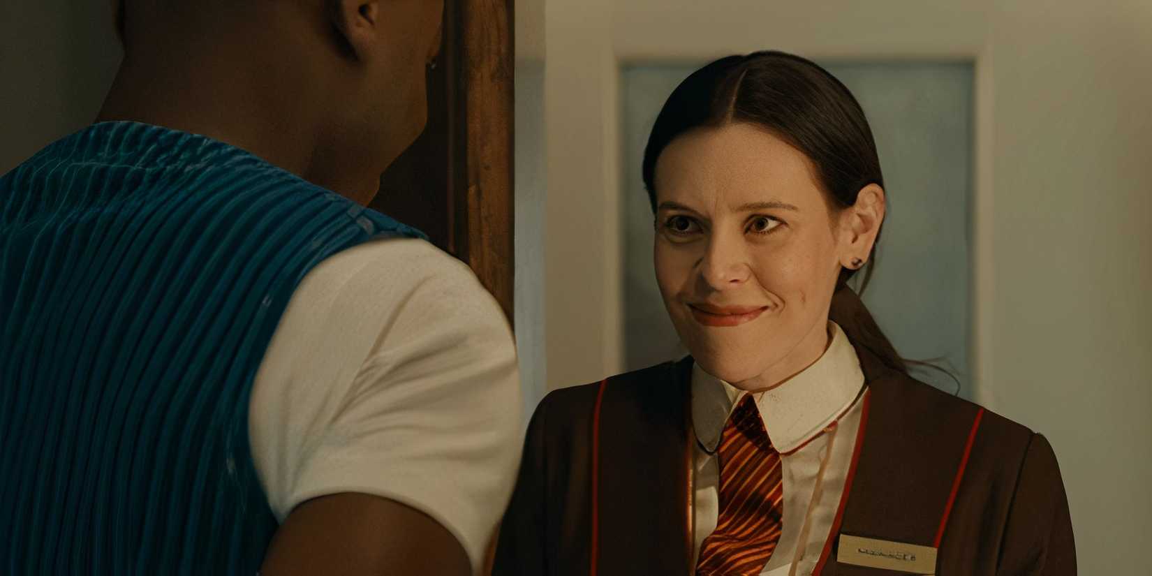 Doctor Who Season 15 Ending Explained